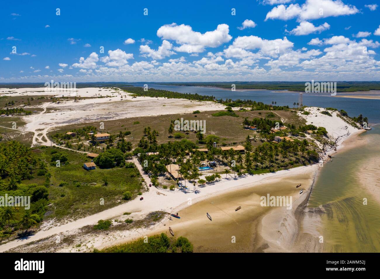 Mangue hi-res stock photography and images - Alamy
