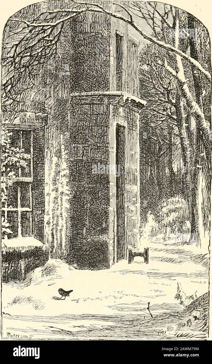 Pen and pencil pictures from the poets . PEN AND PENCIL PICTURES FROM ...