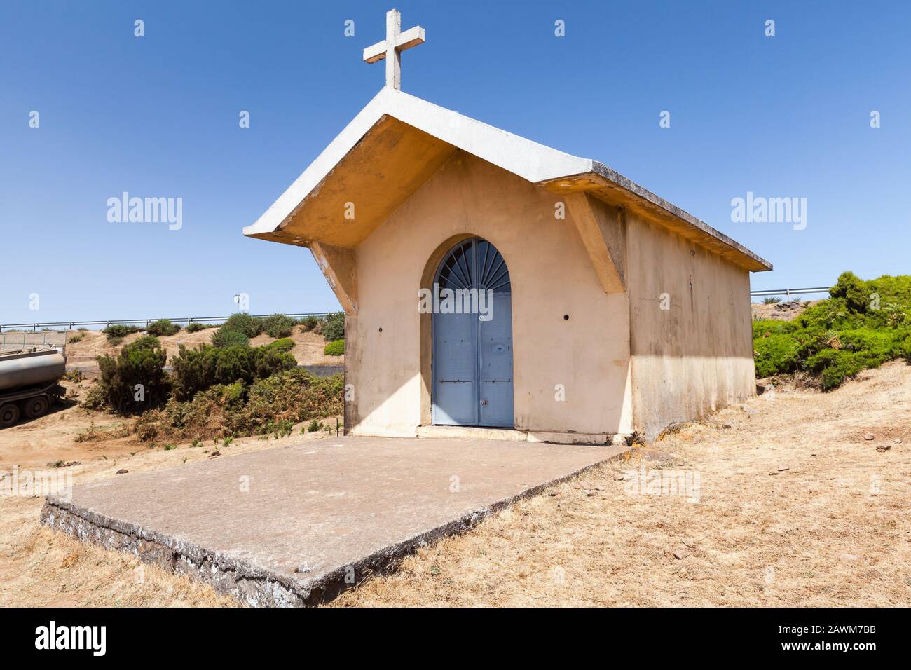 Christian Place Of Worship