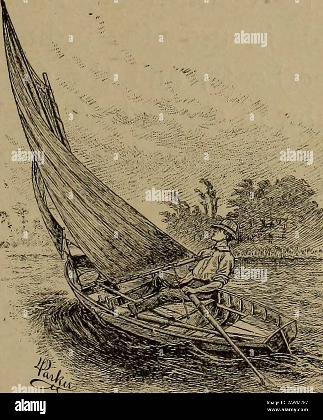 Bateau guide hi-res stock photography and images - Alamy