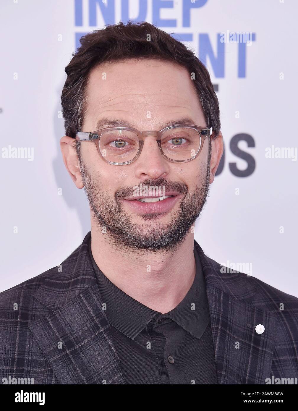 Nick kroll 2020 hi-res stock photography and images - Alamy
