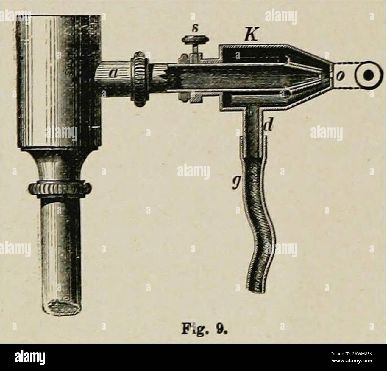 G o d experiments hi-res stock photography and images - Alamy