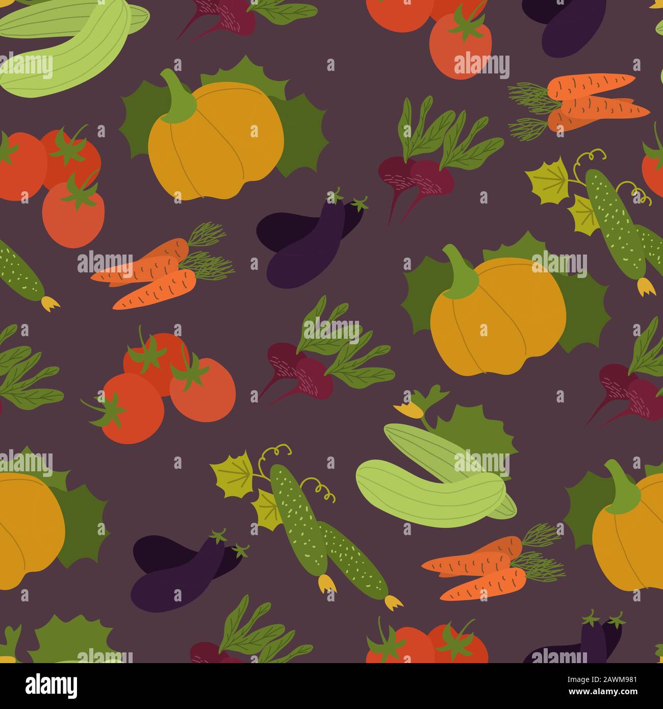 Dark green squash Stock Vector Images - Alamy