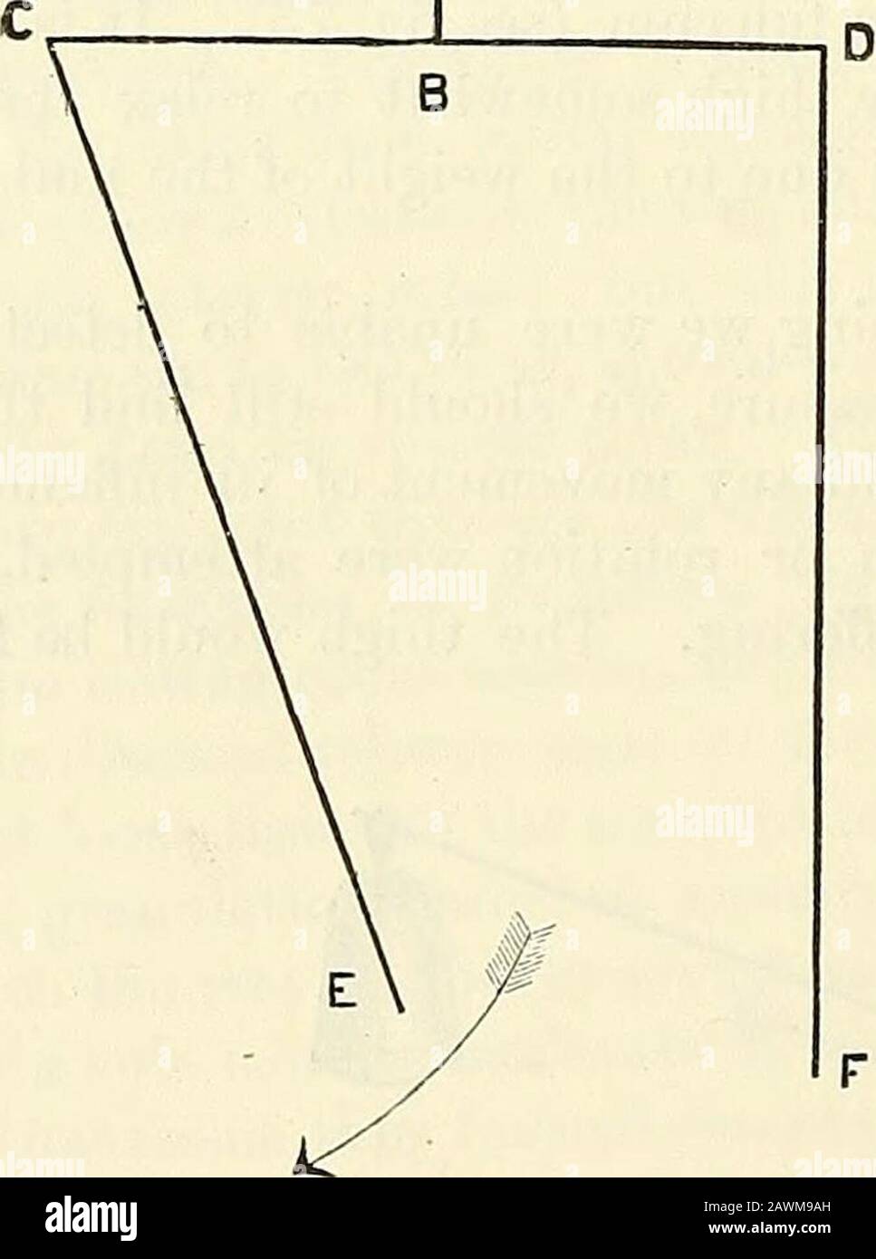 A system of surgery : theoretical and practical . g, with flexion ...