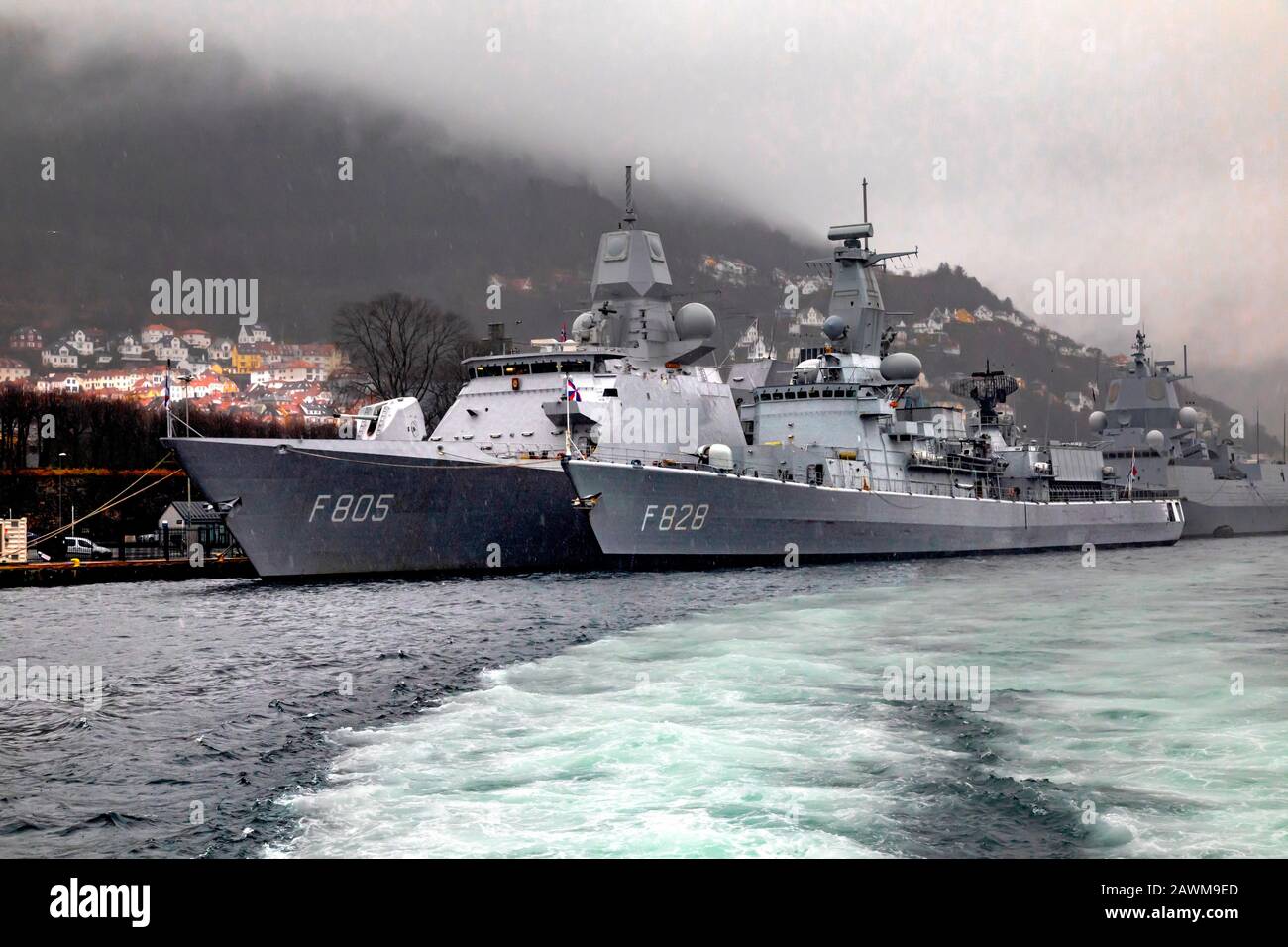 Knm otto sverdrup hi-res stock photography and images - Alamy