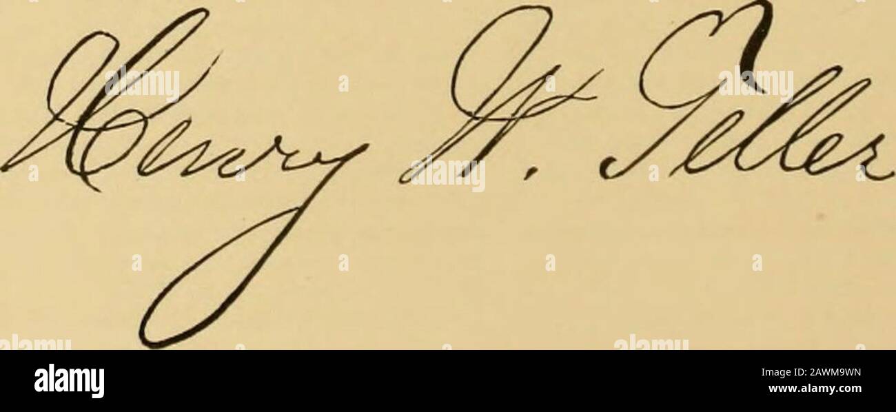 Alfred william teller hi-res stock photography and images - Alamy