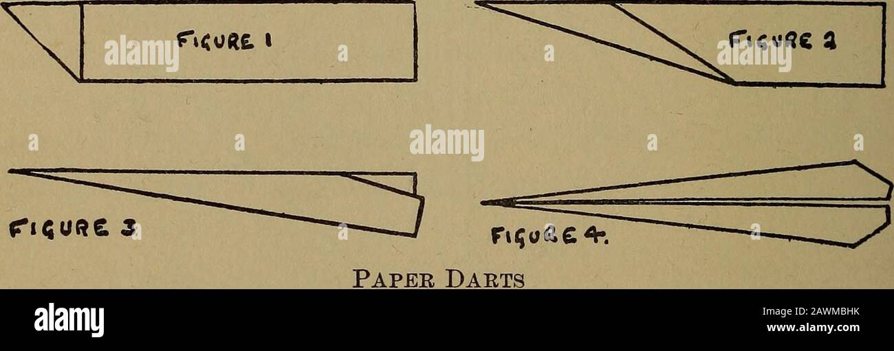 Folded double page hi-res stock photography and images - Alamy