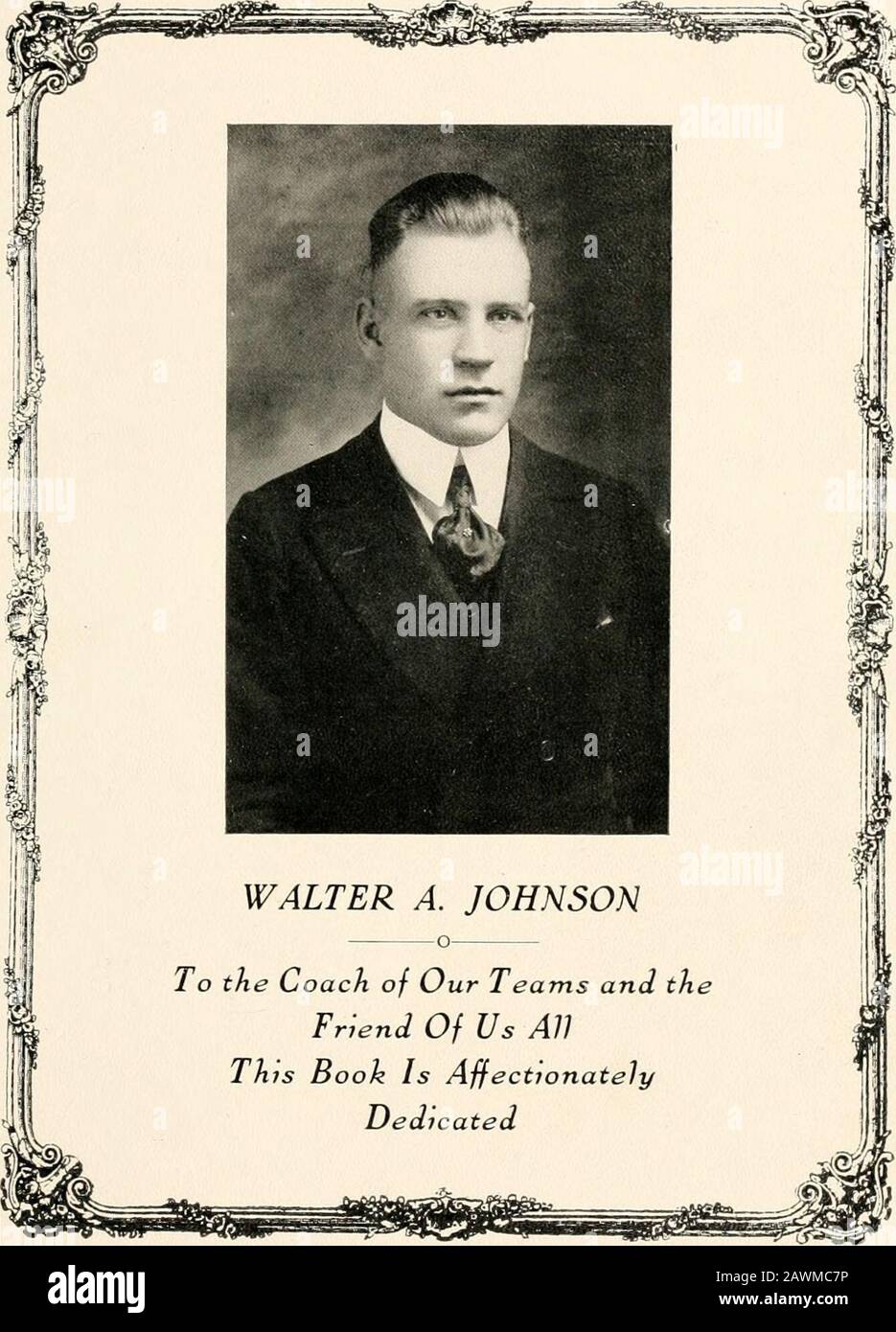 PaC-SaC 1920 Stock Photo - Alamy