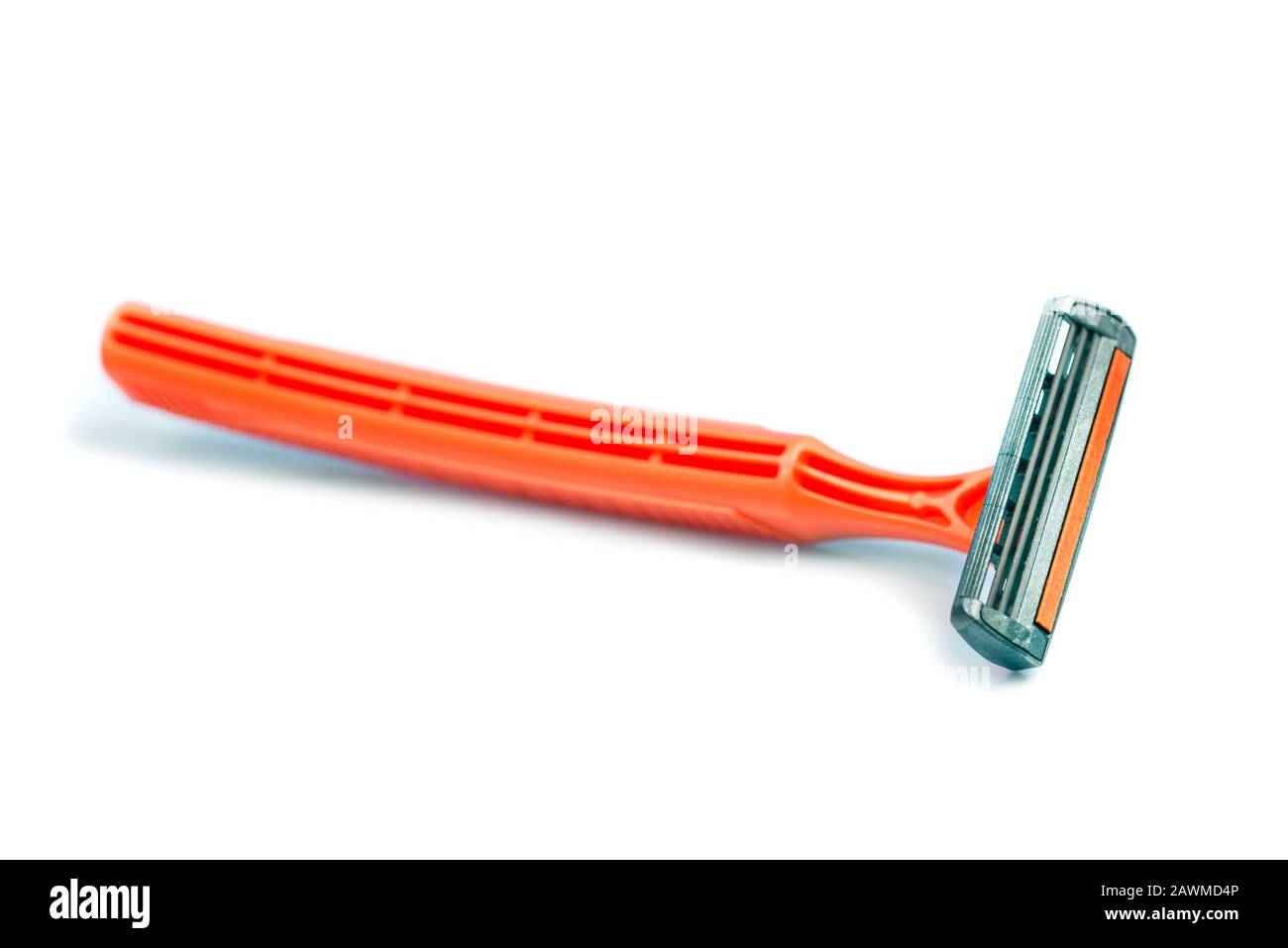 Shaving head head shave hi-res stock photography and images - Alamy