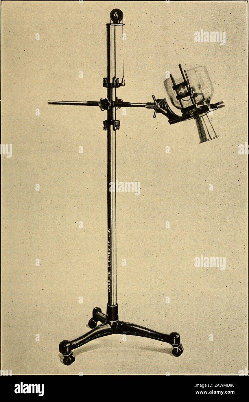 Roentgen apparatus hi-res stock photography and images - Alamy