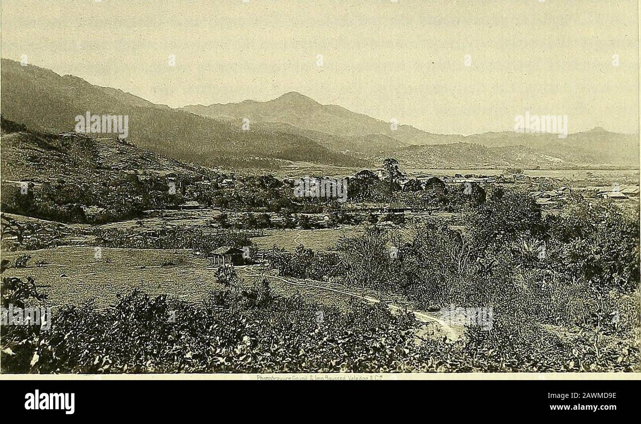 "Biologia Centrali-Americana, or, Contributions to the knowledge of the ...