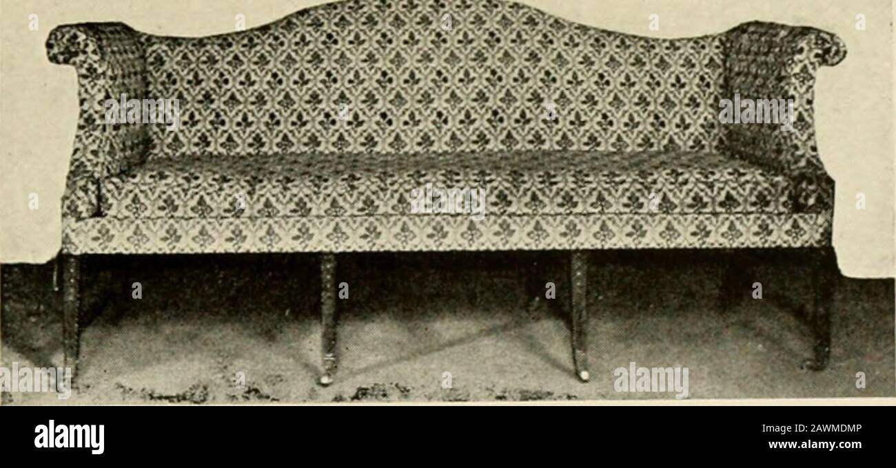 The practical book of period furniture, treating of furniture of the ...