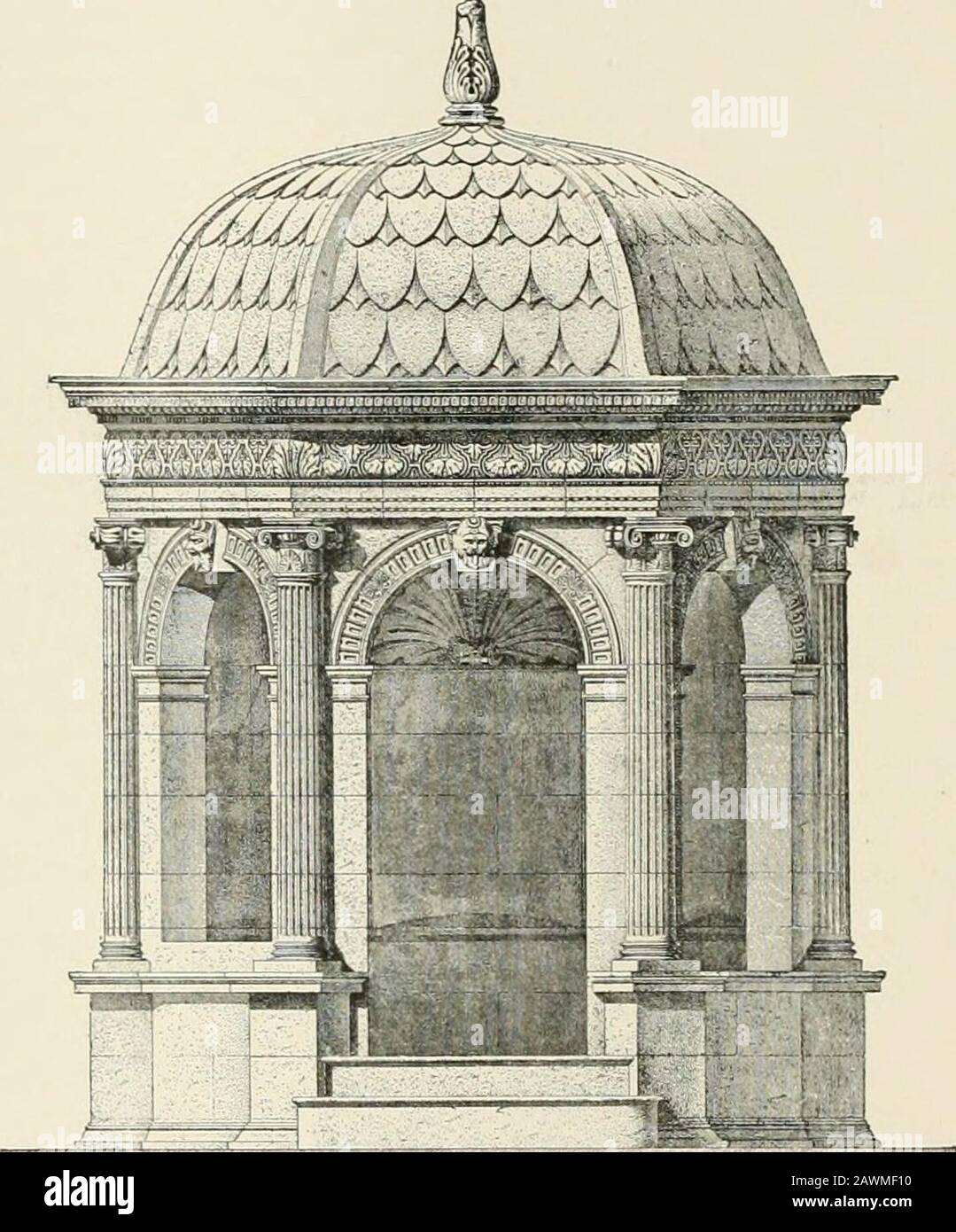 Garnet hinge hi-res stock photography and images - Alamy