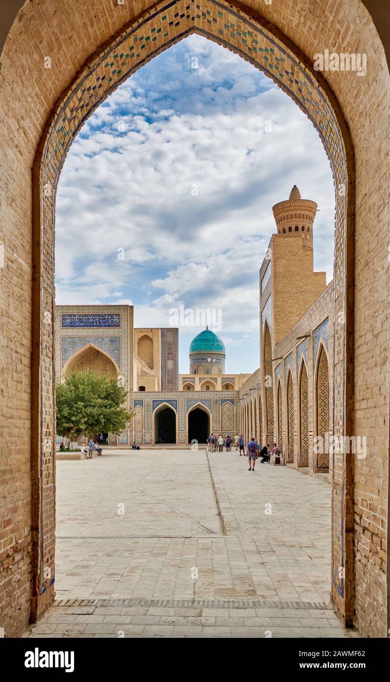 Kaylon mosque hi-res stock photography and images - Alamy
