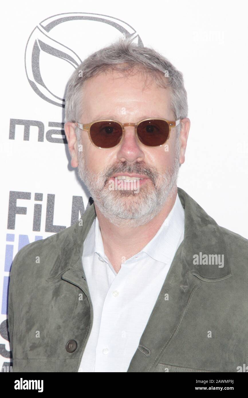 Peter Saraf 02/08/2020 2020 Film Independent Spirit Awards held at the ...