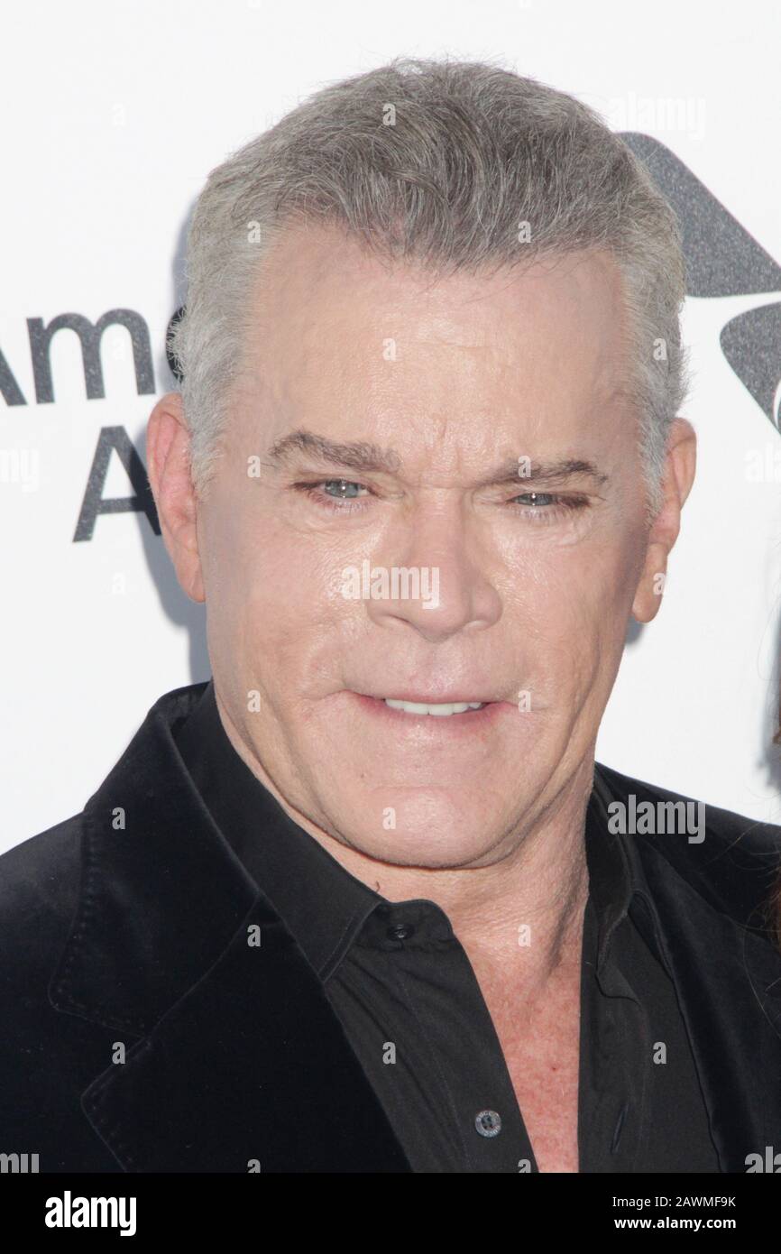 Ray Liotta 02/08/2020 2020 Film Independent Spirit Awards held at the ...
