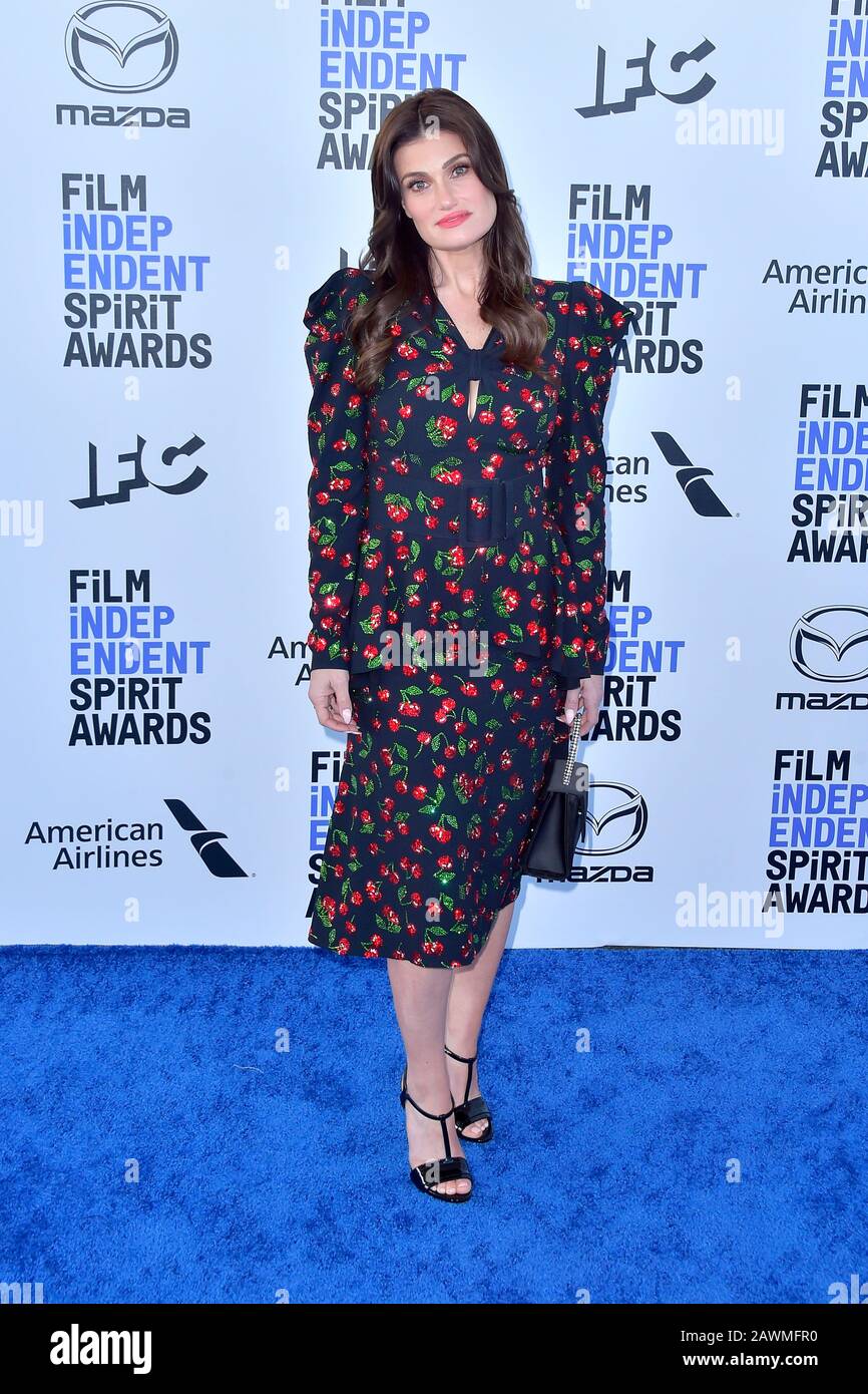 Idina menzel musical hi-res stock photography and images - Alamy