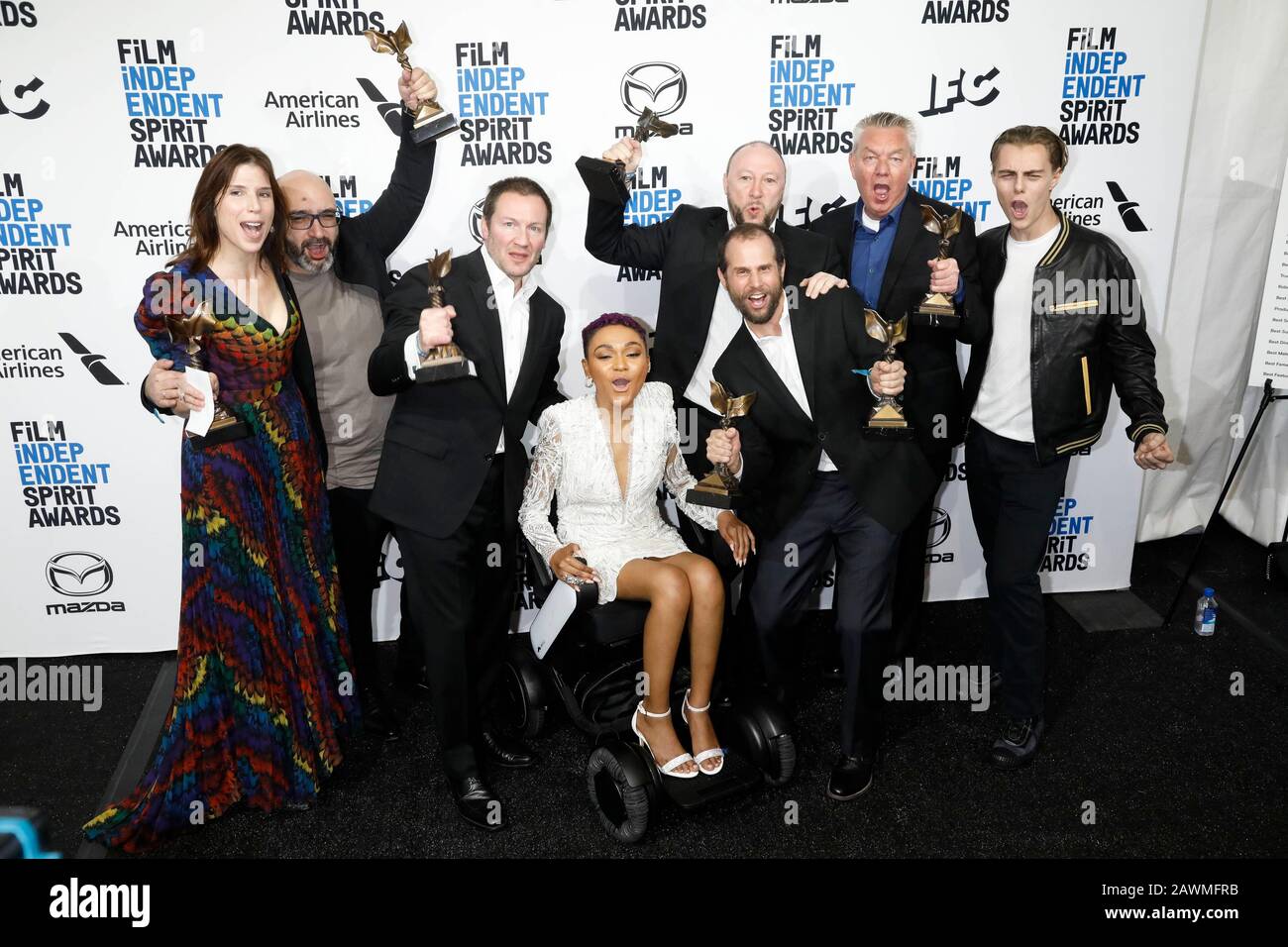 Walter s hall hi-res stock photography and images - Alamy