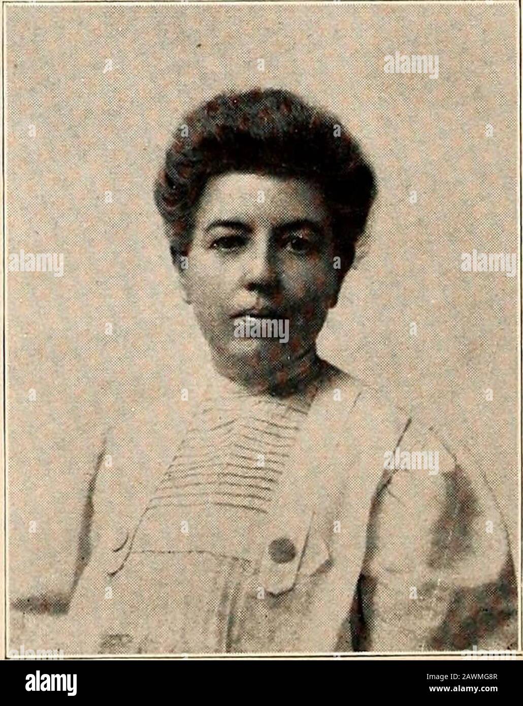 Sou'wester Yearbook . Miss Cora Lee Smith Elocution, 22 Miss Knowles ...