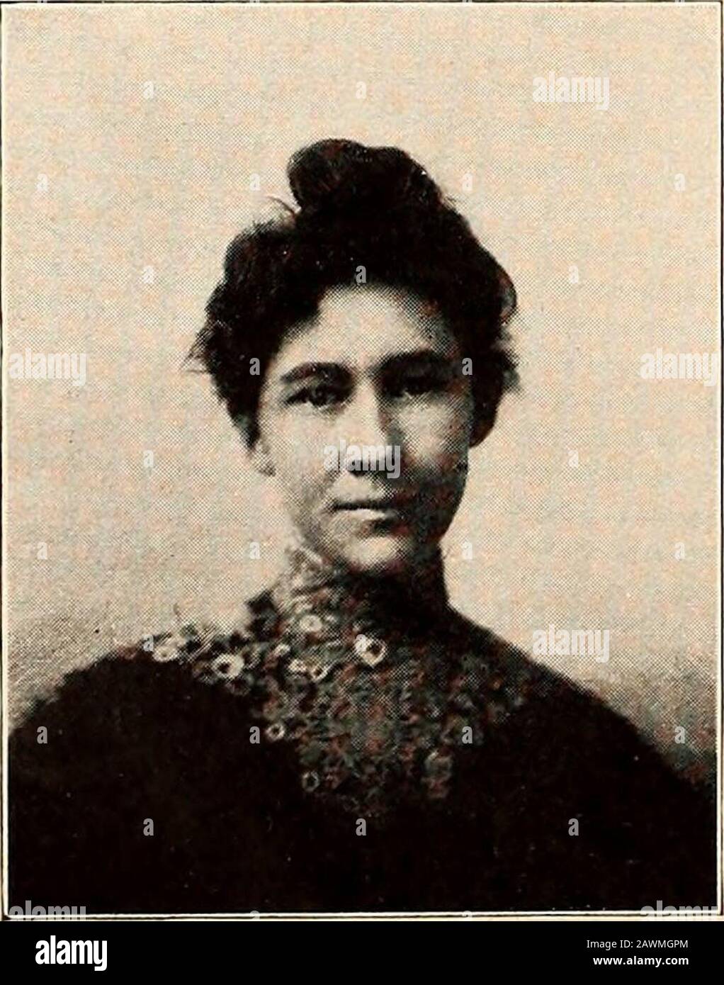 Sou'wester Yearbook . Miss Beulah Richardson Pianoforte. Miss Marie Van ...