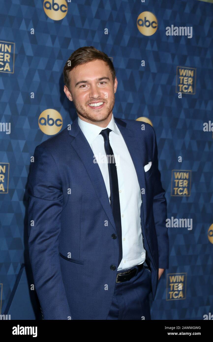 ABC Winter TCA Party Arrivals at the Langham Huntington Hotel on ...