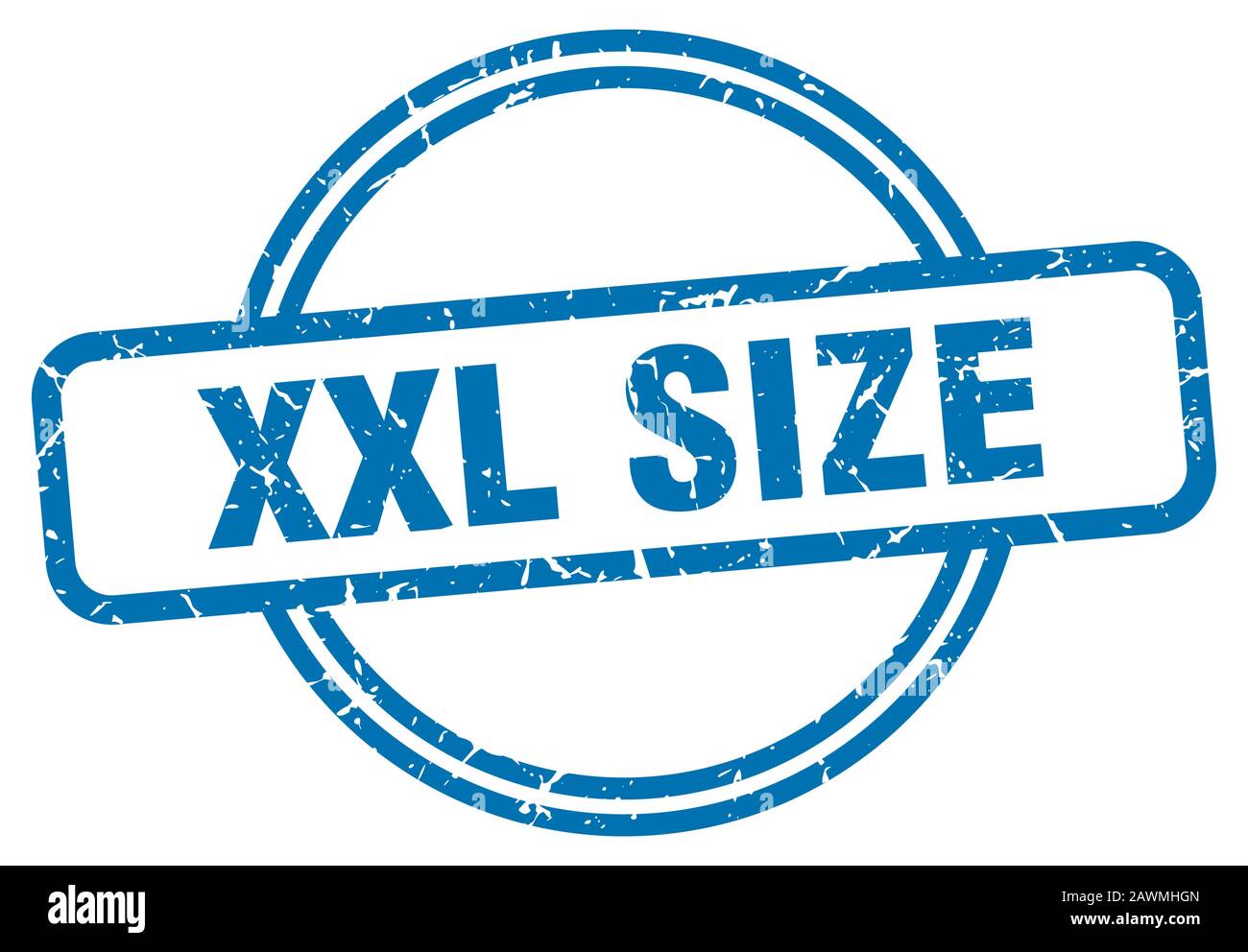 Plus size rubber stamp hi-res stock photography and images - Alamy