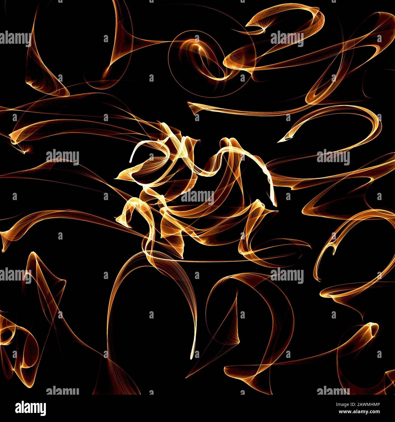 Bright abstract background hi-res stock photography and images - Alamy