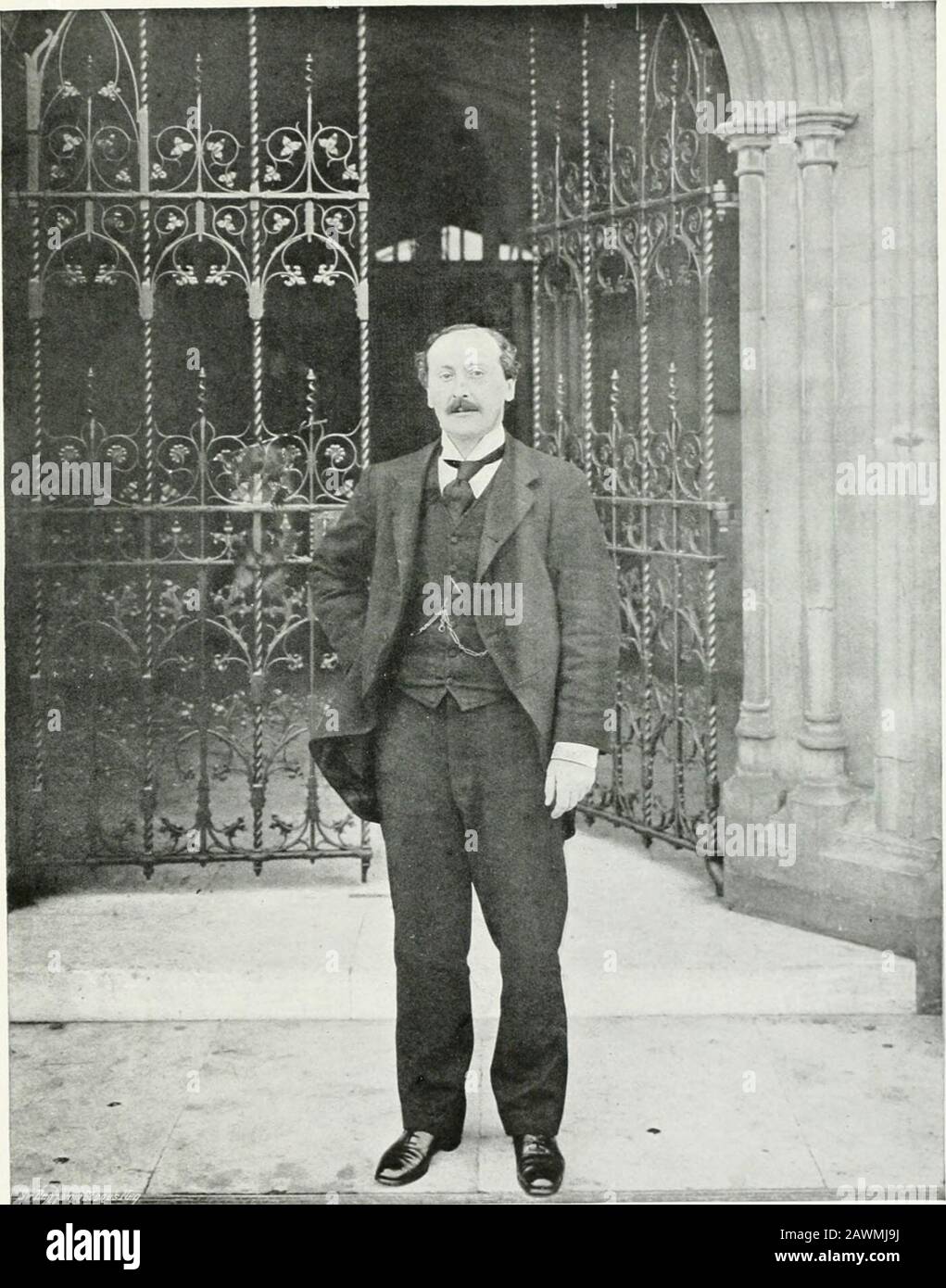 Sir John Benjamin Stone High Resolution Stock Photography and Images ...