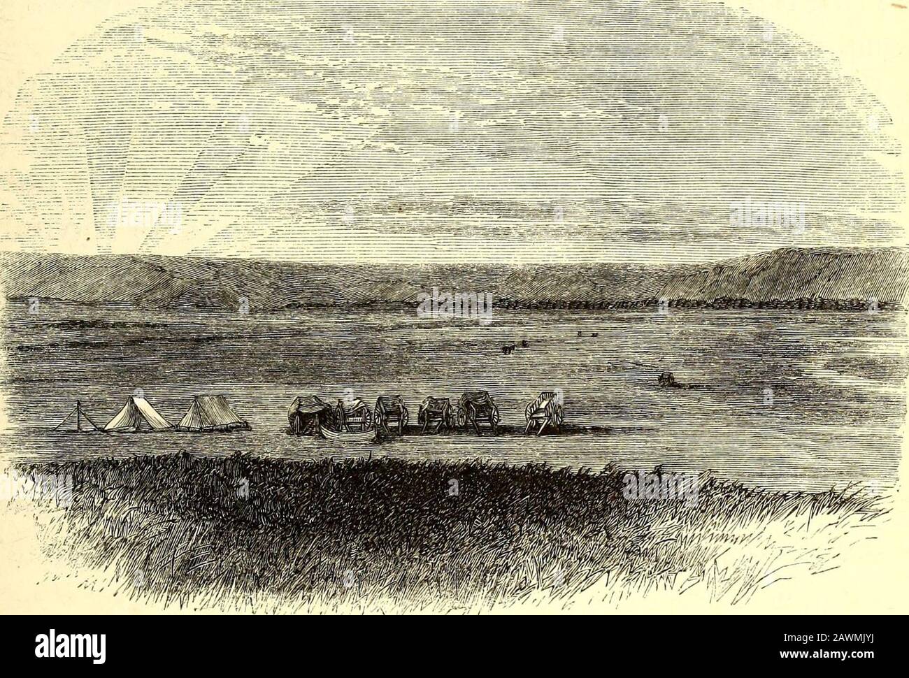 Narrative of the Canadian Red River Exploring Expedition of 1857 : and ...