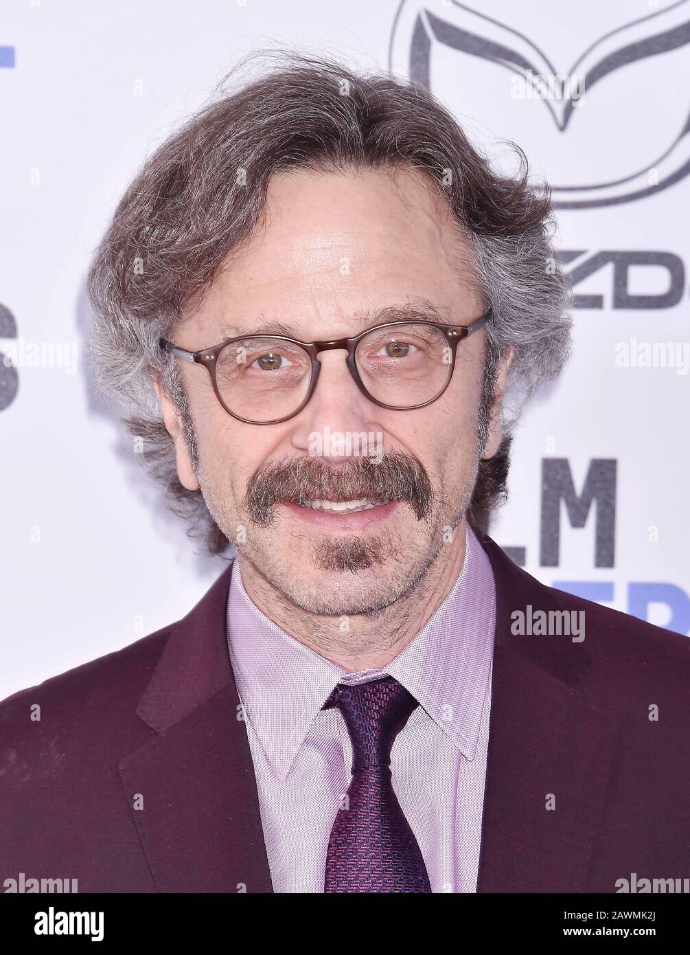 Marc Maron 90s