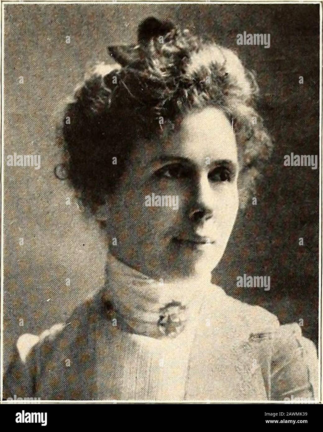 Miss mckenzie hi-res stock photography and images - Alamy
