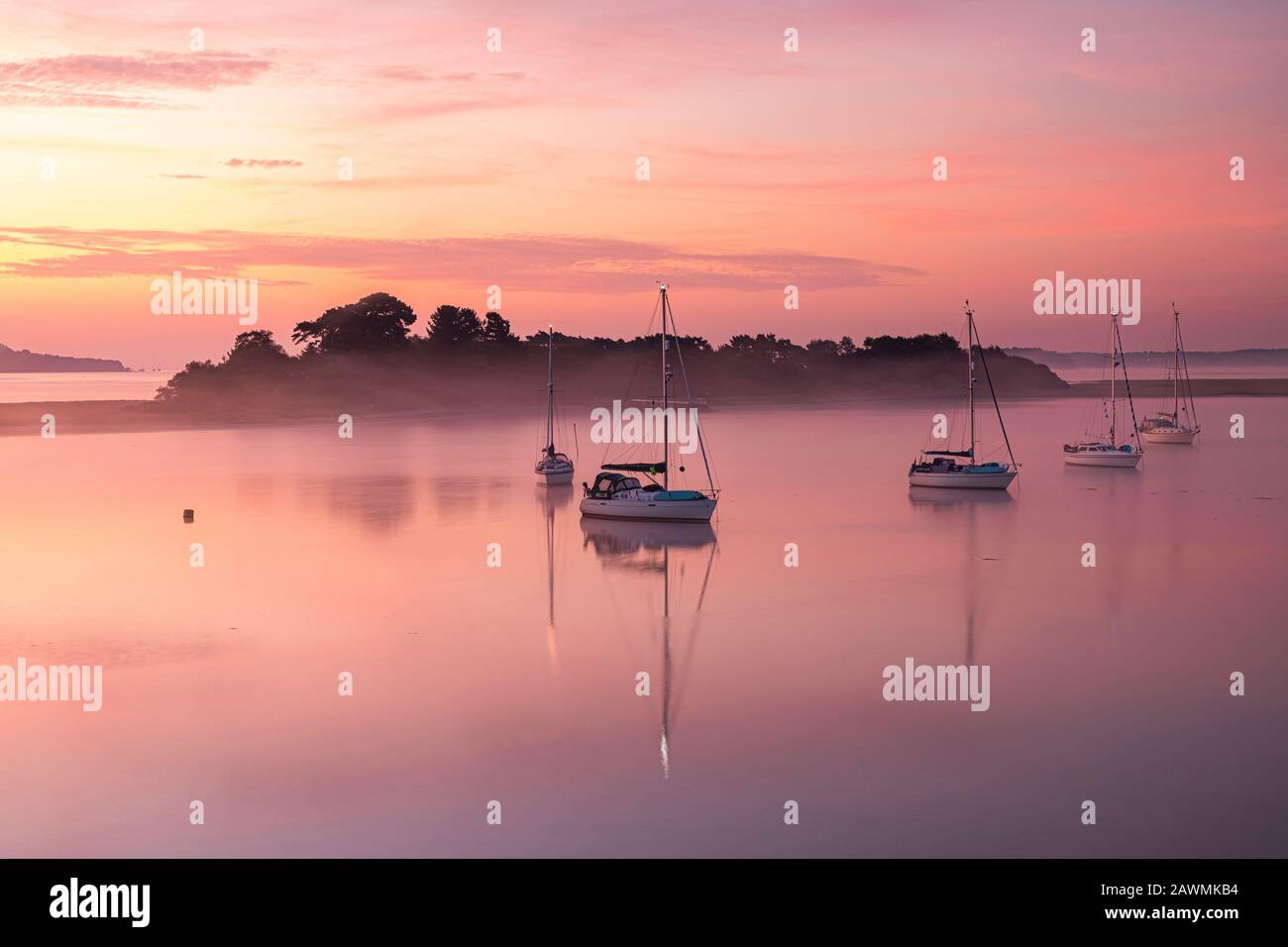 Arne dorset hi-res stock photography and images - Alamy