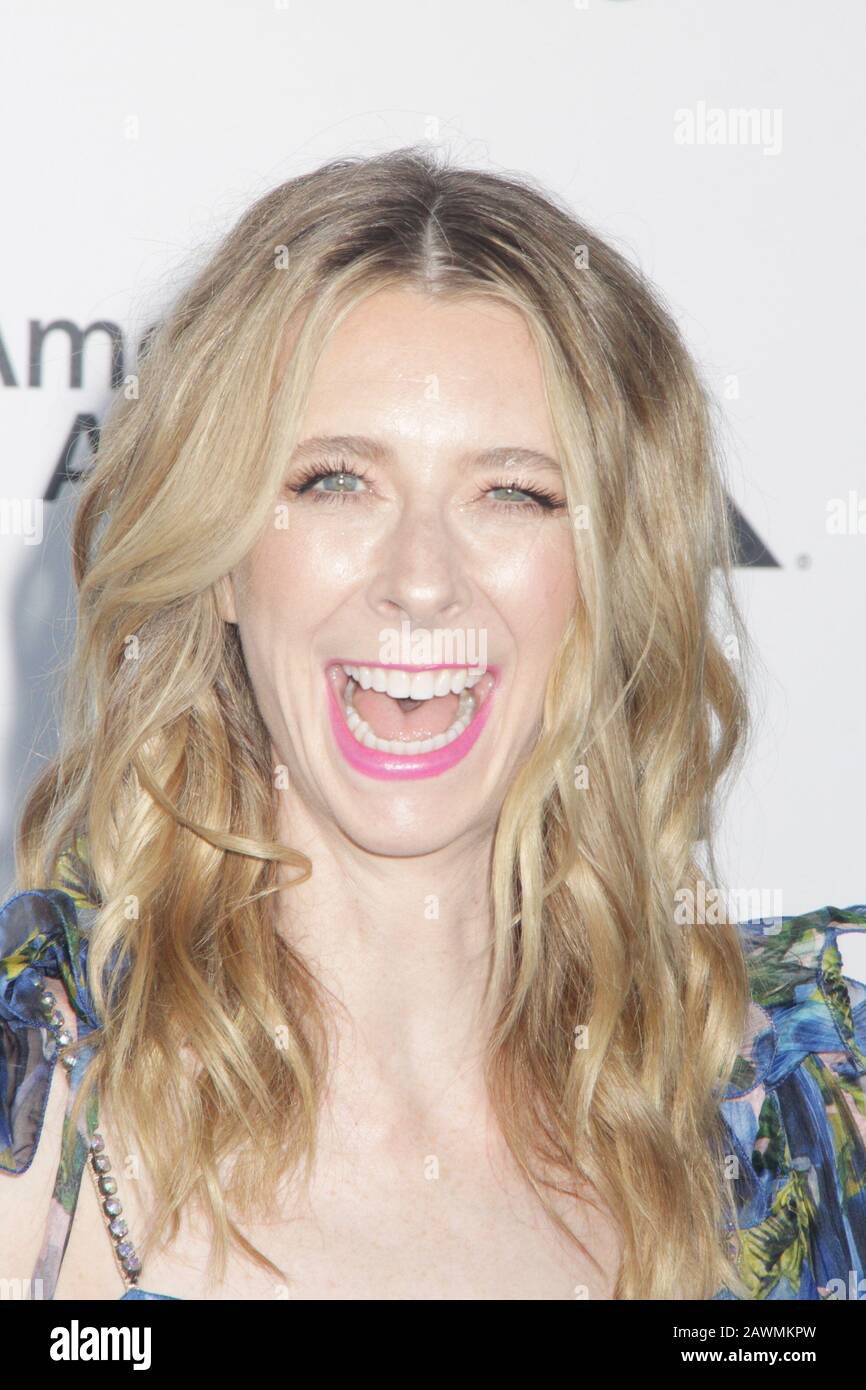 Dawn Luebbe 02/08/2020 2020 Film Independent Spirit Awards held at the ...