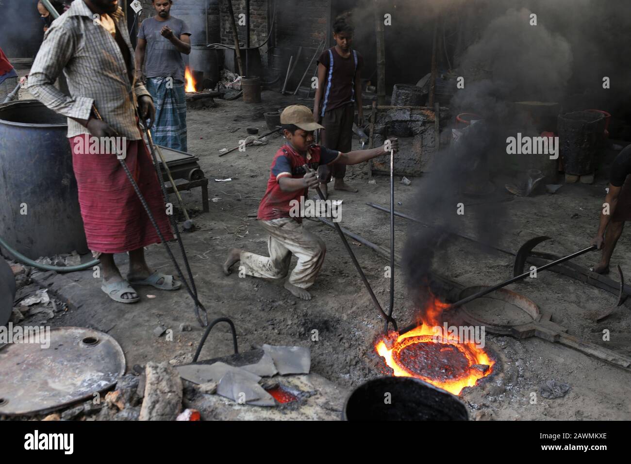 Hasan azad hi-res stock photography and images - Alamy