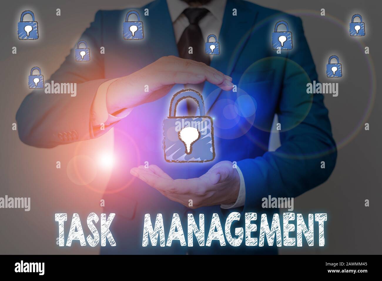Word writing text Task Management. Business photo showcasing the ...