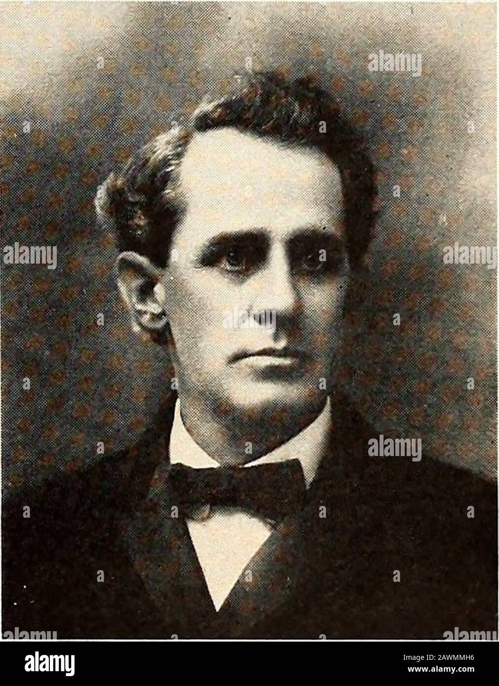 Sou'wester Yearbook . James Evans Binkley History and Civics n Fitting ...