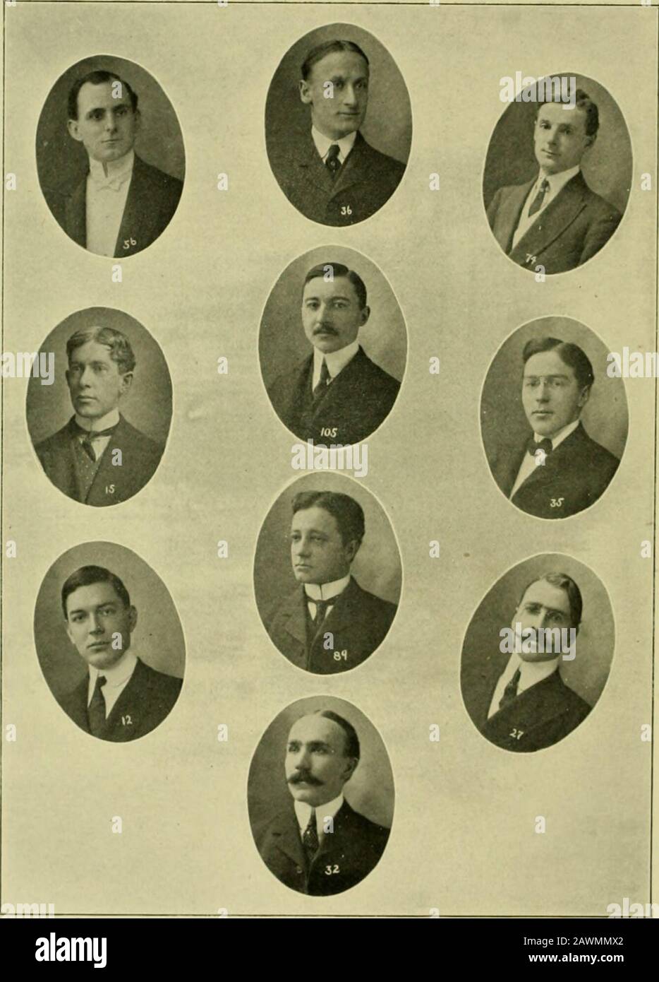 Alston charles henry hi-res stock photography and images - Alamy