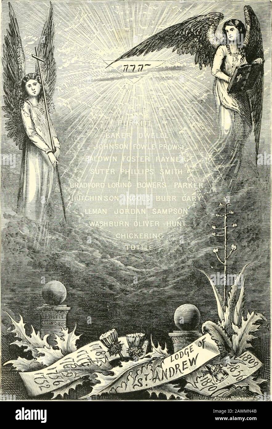 Anno 1836 hi-res stock photography and images - Alamy