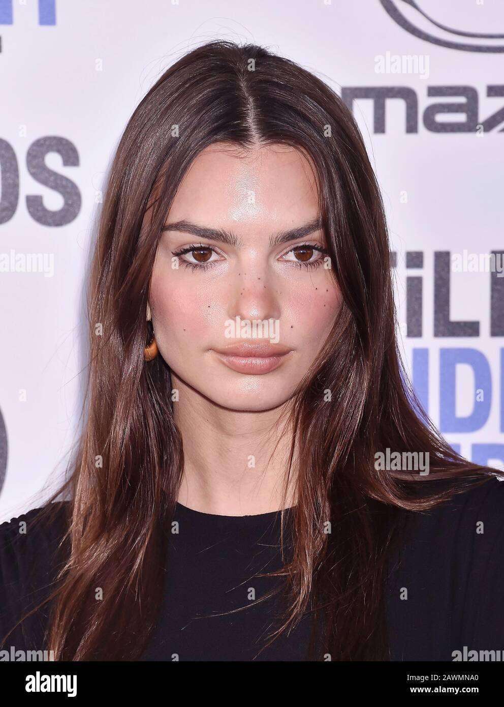 Emily ratajkowski beach hi-res stock photography and images - Alamy