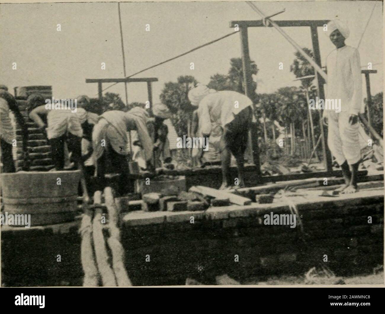 Indian lepers hi-res stock photography and images - Alamy