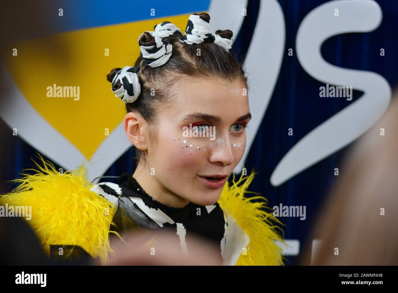 Jerry heil hi-res stock photography and images - Alamy