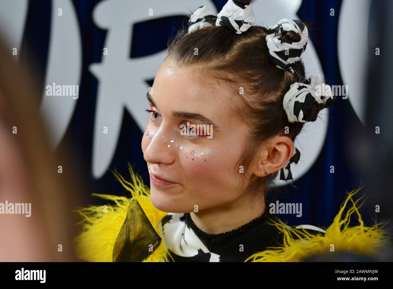Jerry heil hi-res stock photography and images - Alamy