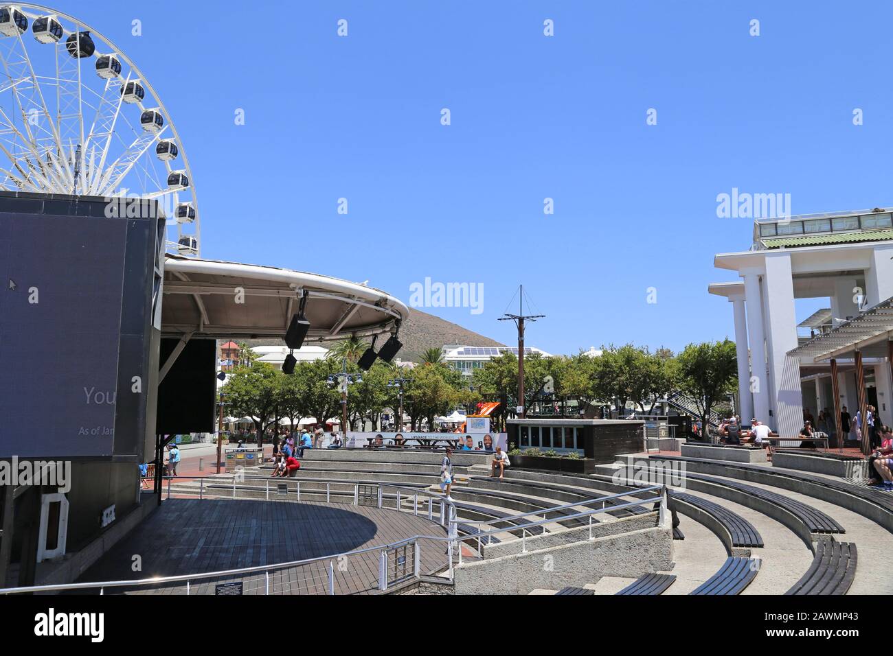 Open Air Amphitheatre High Resolution Stock Photography and Images - Alamy