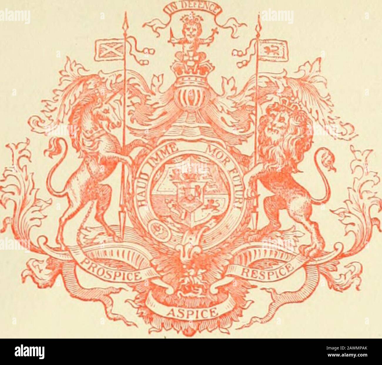 Rev william gunion rutherford hi-res stock photography and images - Alamy