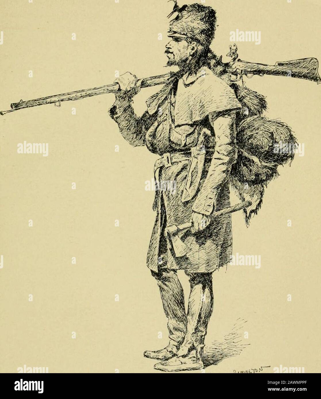 Croghan man hi-res stock photography and images - Alamy