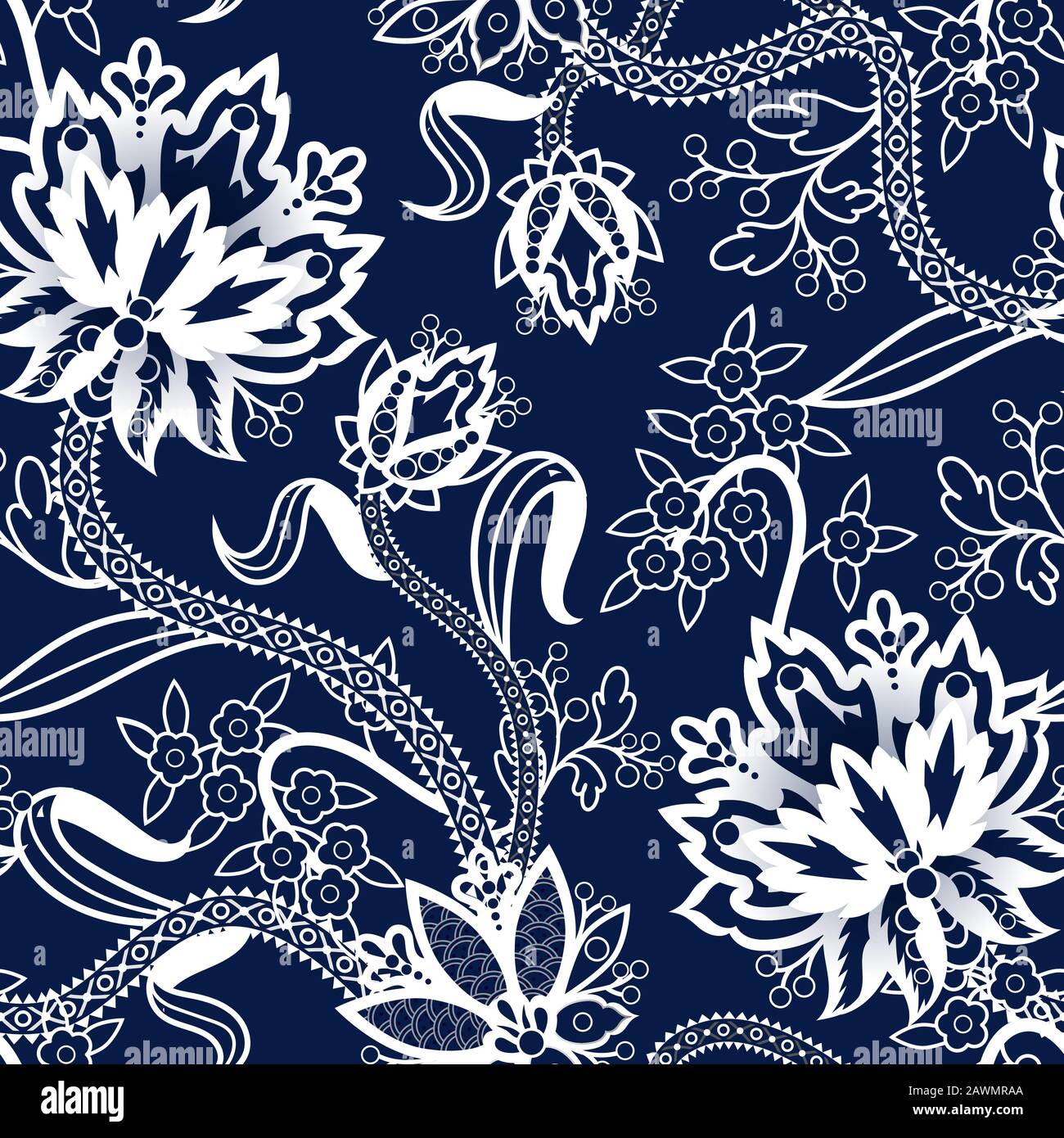 Nature template background Stock Vector Images - Alamy