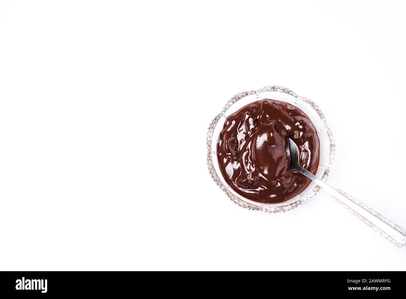 Vintage pudding Cut Out Stock Images & Pictures - Alamy