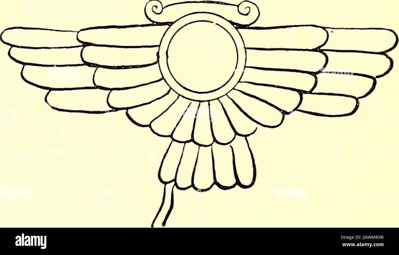 Assur god hi-res stock photography and images - Alamy