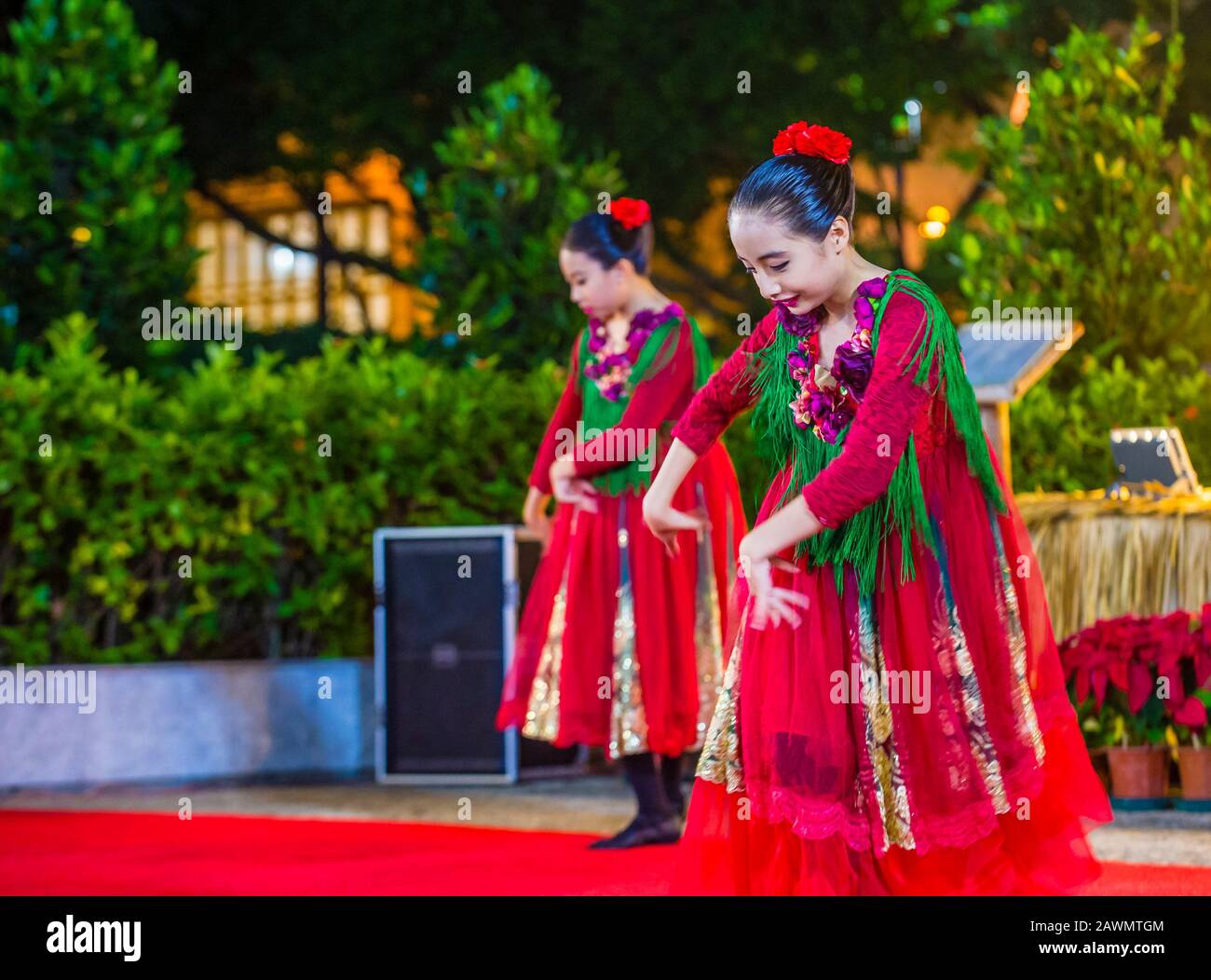 Tap Dancers High Resolution Stock Photography and Images - Alamy