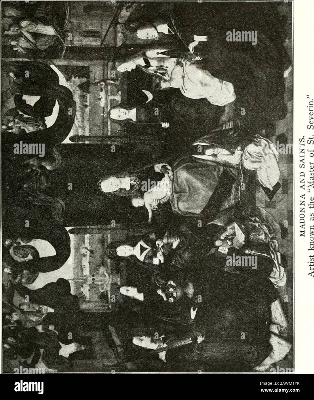 Stephen lochner hi-res stock photography and images - Alamy